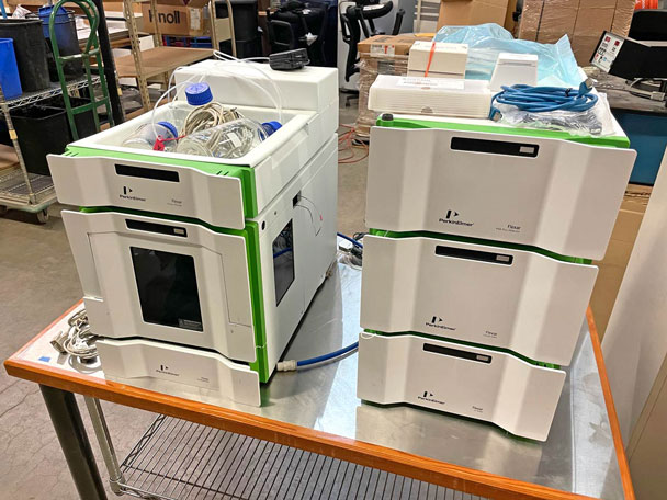 Used Lab Equipment | NRSmart