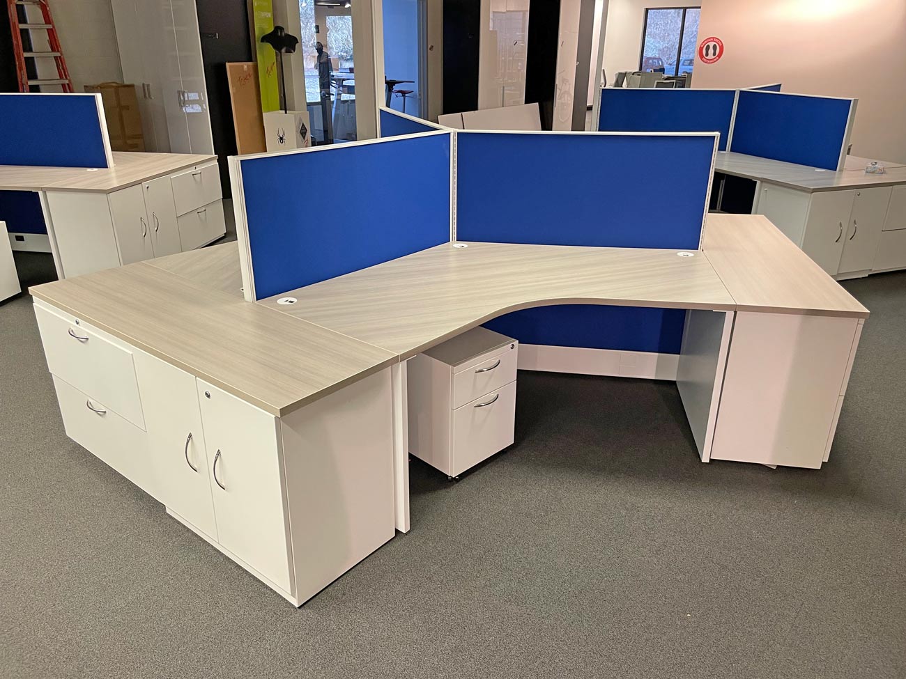 Used Office Furniture | NRSmart